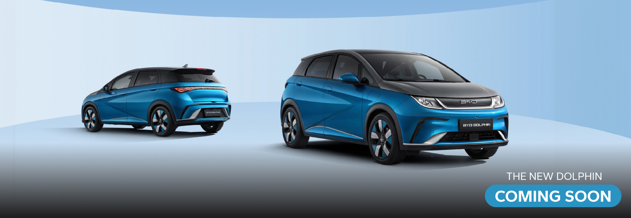 BYD Hatfield | BB Group BYD Hatfield